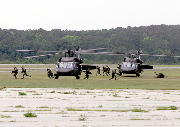 US TIER 1 SPECIAL FORCES : SILENT AND DEADLY | Pakistan Defence